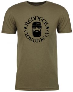 Redneck Clothing Co - T-shirts, Hats, Hoodies, Order Online, Canada
