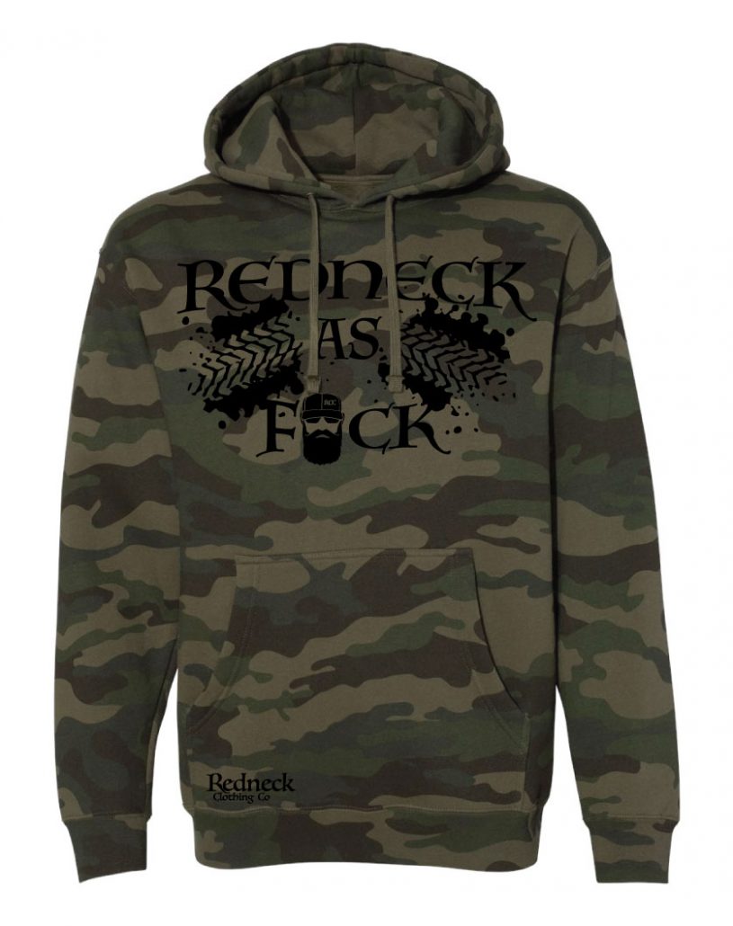 Redneck Clothing Co - T-shirts, Hats, Hoodies, Order Online, Canada