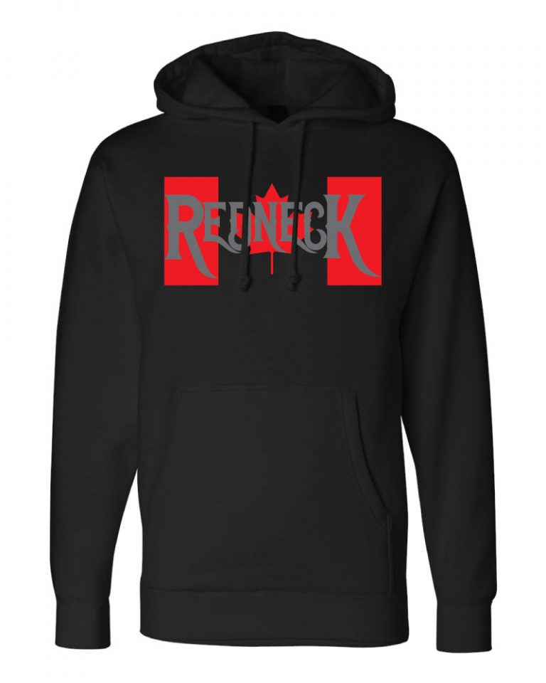 Redneck Clothing Co - T-shirts, Hats, Hoodies, Order Online, Canada