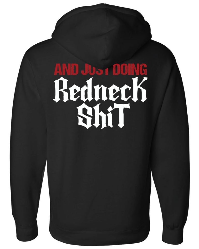 Redneck Clothing Co - T-shirts, Hats, Hoodies, Order Online, Canada