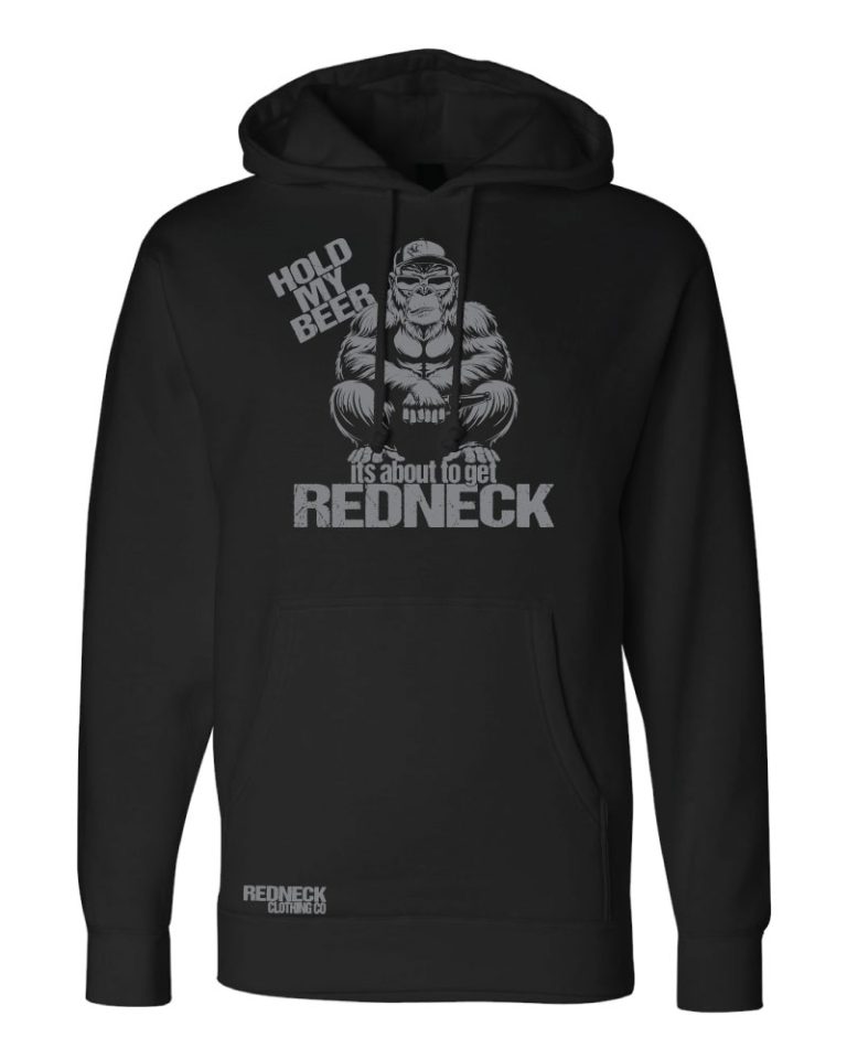 Redneck Clothing Co - T-shirts, Hats, Hoodies, Order Online, Canada